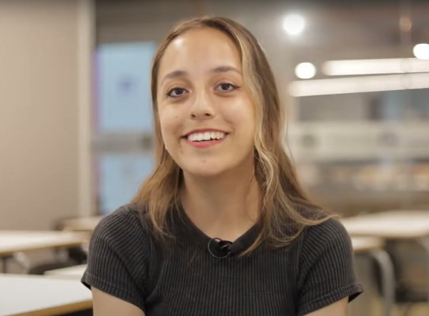 ILSC | Language Schools | Daniel Lefort Memorial Scholarship